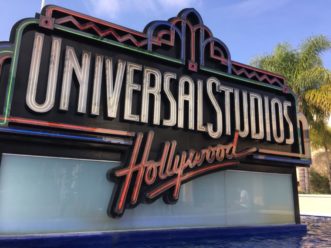 10 Reasons to Visit Universal Studios Hollywood at Grinchmas Time
