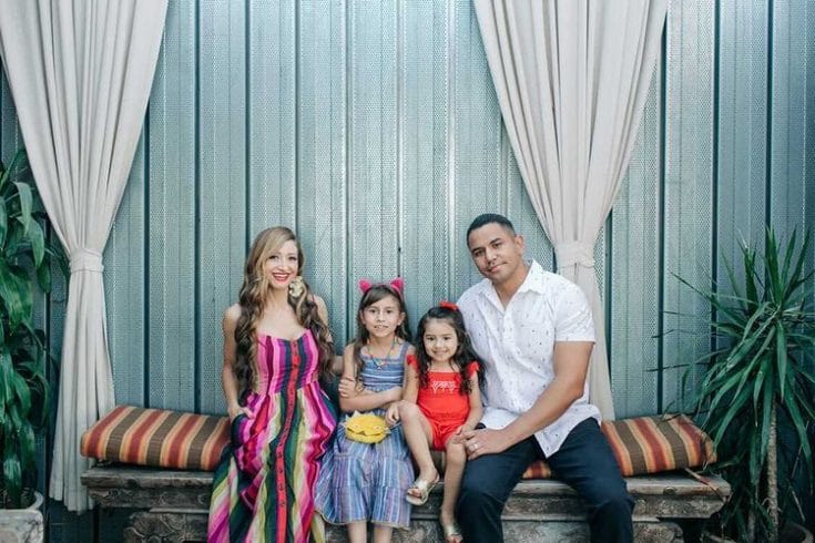 50 Insta-Worthy LA Moms To Follow on Instagram