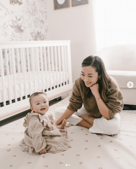 50 Insta-Worthy LA Moms To Follow on Instagram