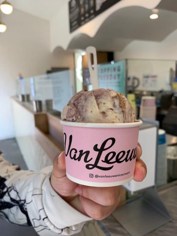 LA's Top: Best Ice Cream in Los Angeles - MomsLA
