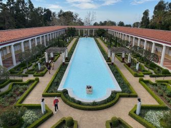 Getty Villa Family Guide: Insider Tips Included