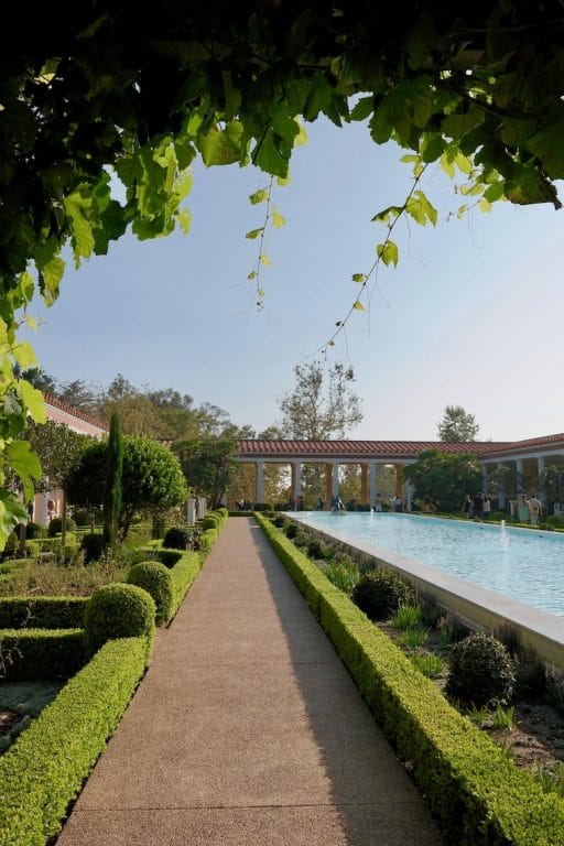 Getty Villa Family Guide: Insider Tips Included