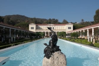 Getty Villa Family Guide: Insider Tips Included