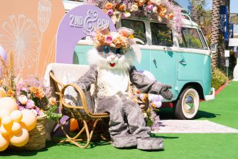 100 Fun Ways To Celebrate Easter in Los Angeles 2026