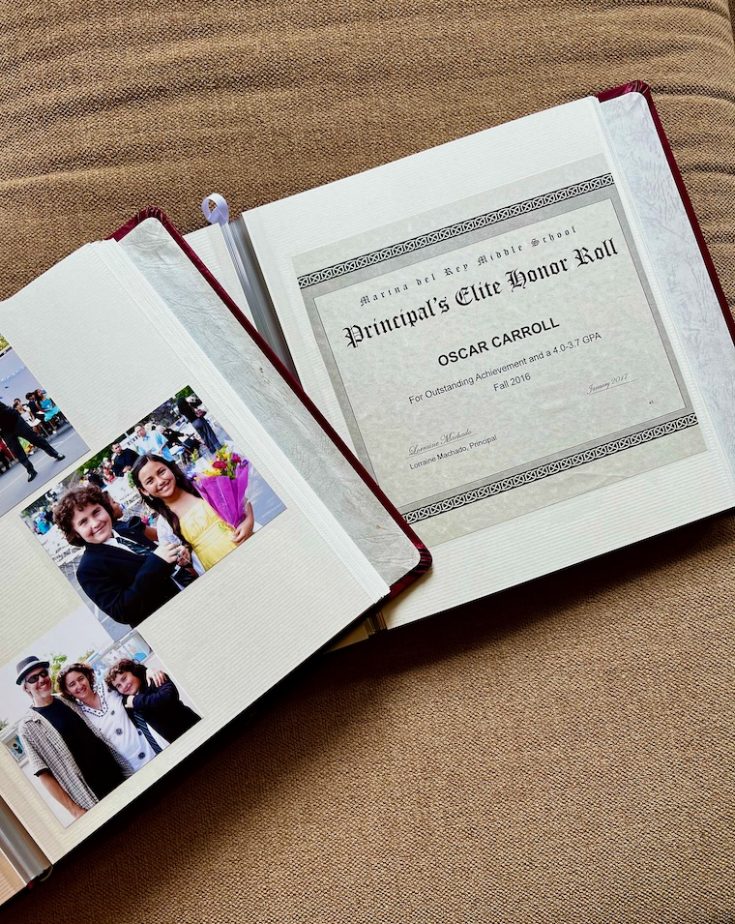 10 Ideas for Celebrating Middle School Culmination