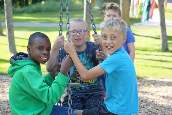 Top Ten Things You Never Knew About Camp