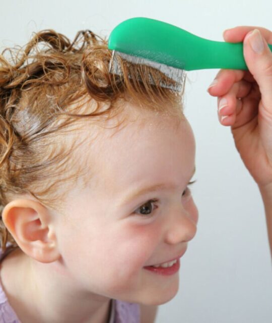 Lice 101: What They Are + How to Remove Them