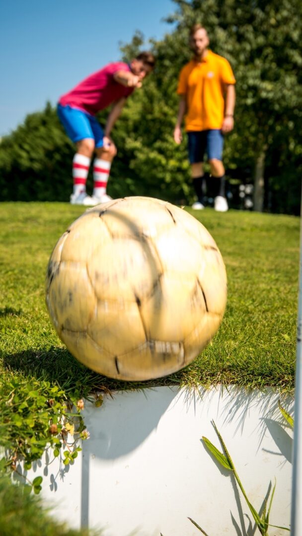 FootGolf 101: Family Fun in SoCal