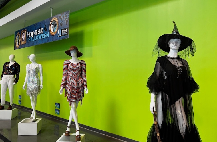 Halloween Stores Near Me for the Best Costumes in Los Angeles